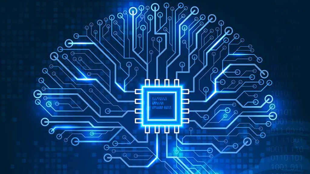 Artificial Intelligence for Cyber Security - SECUREiNFO